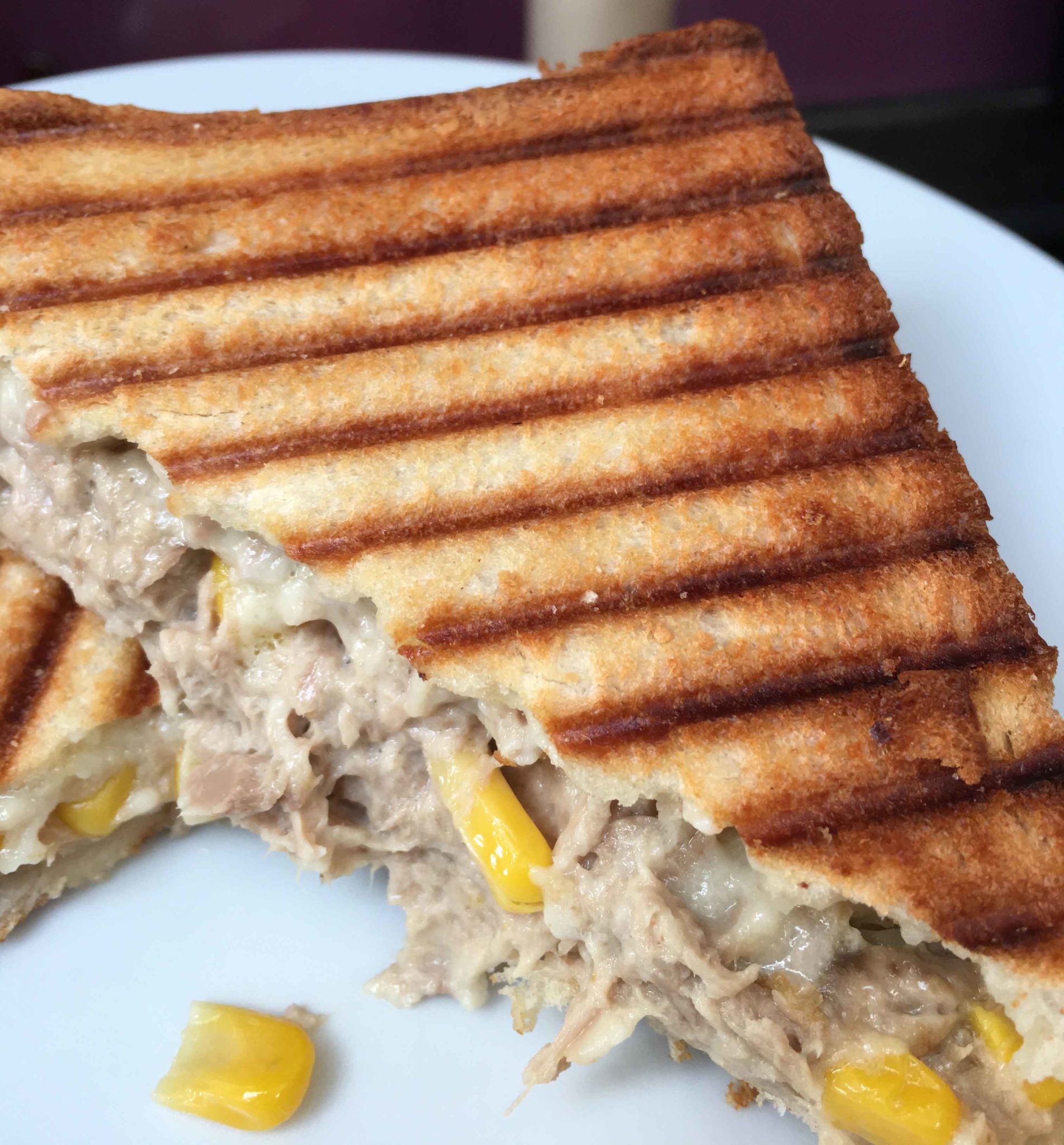 30 Great Toastie Ideas you have to know - Toastie Recipes