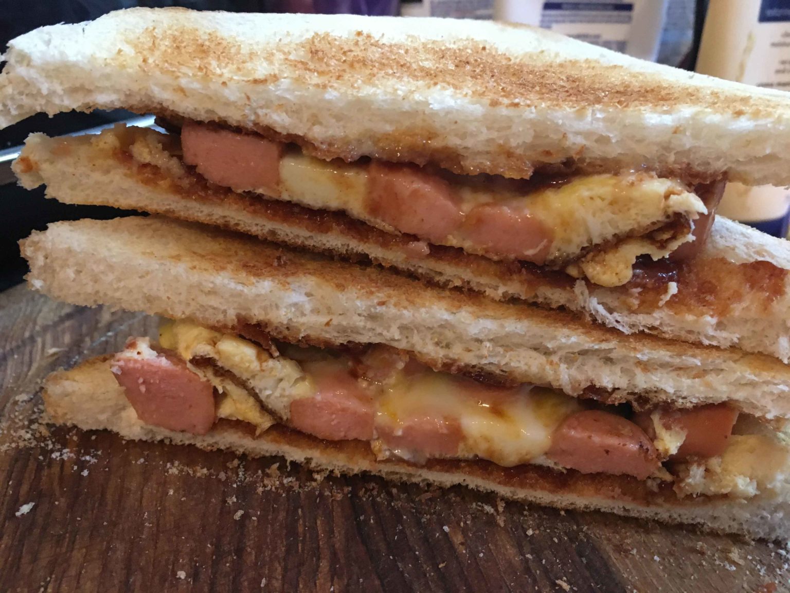 30 Great Toastie Ideas you have to know - Toastie Recipes