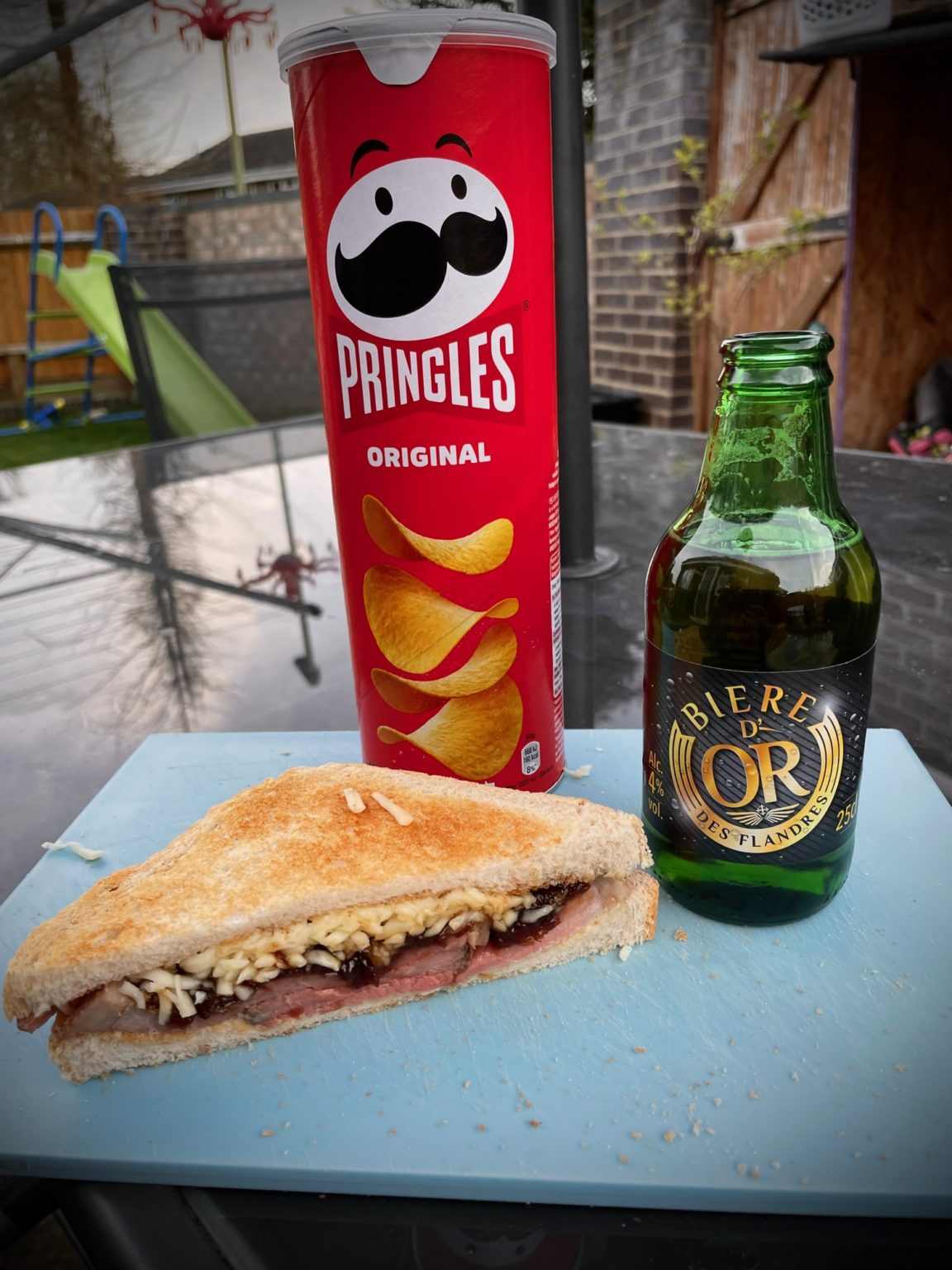 Make this delicious Roast Beef Toastie Now - Toastie Recipes